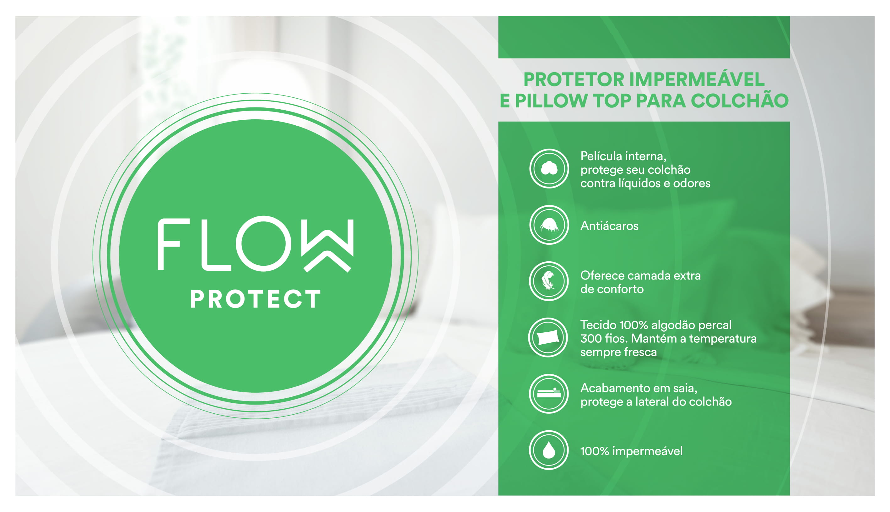 Flow Protect